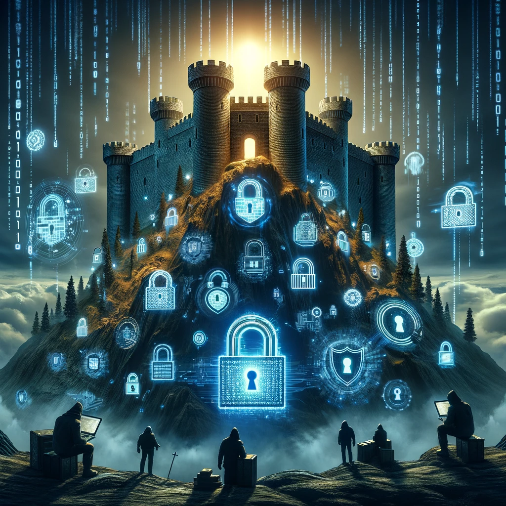 Home - Roundhouse CyberRoundhouse Cyber
